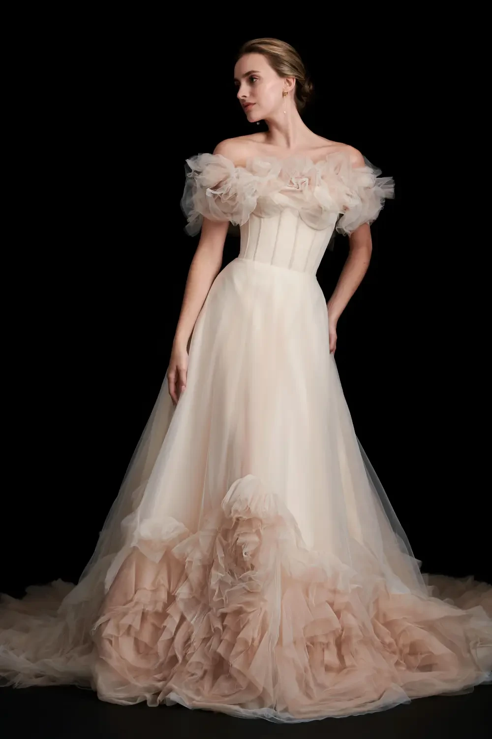 Kelly Faetanini The Eternal Collection Bridal Gowns | Kelly Faetanini ...